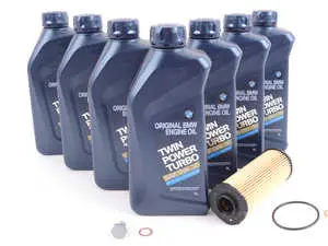 Genuine BMW - 83222295532 - Differential Fluid - Priced Each (83-22-2 ...