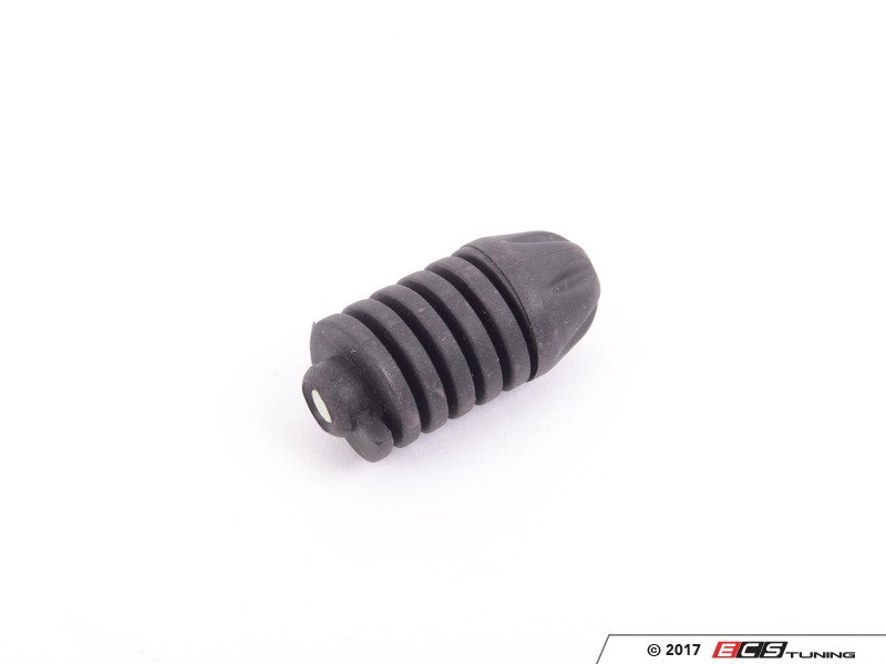 Genuine BMW - 51238186700 - BUFFER STOP (51-23-8-186-700)