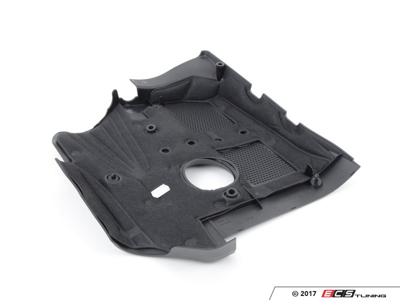 Genuine Volkswagen Audi - 058103724S - Engine Cover - (NO LONGER ...