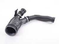 Genuine BMW - 13717582312 - FILTERED AIR PIPE (13-71-7-582-312)