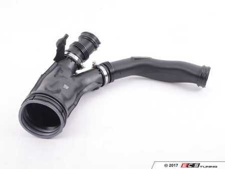Genuine BMW - 13717582312 - FILTERED AIR PIPE (13-71-7-582-312)