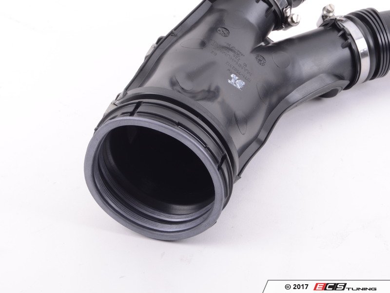 Genuine BMW - 13717582312 - FILTERED AIR PIPE (13-71-7-582-312)