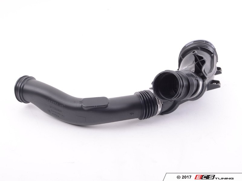 Genuine BMW - 13717582312 - FILTERED AIR PIPE (13-71-7-582-312)