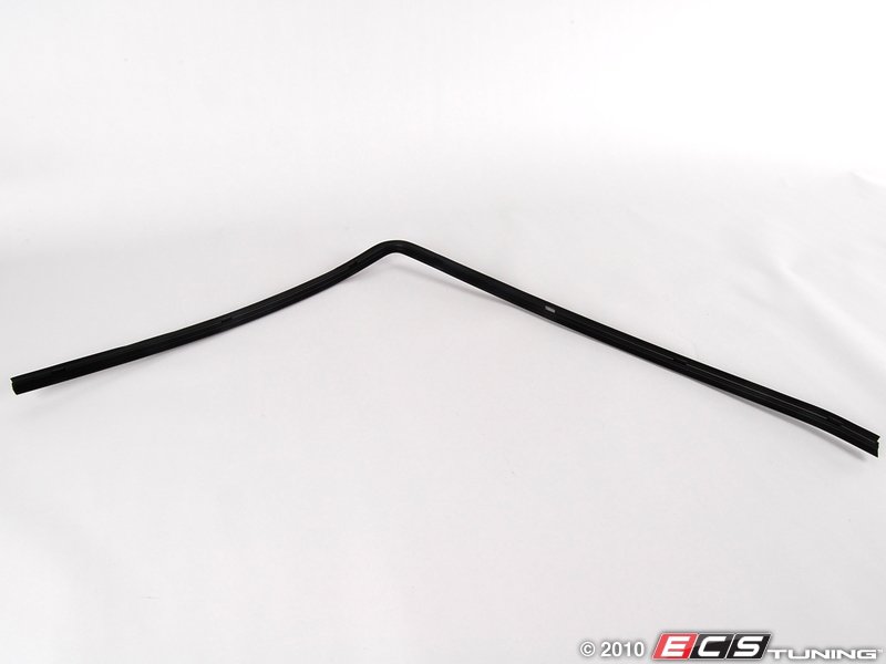 Genuine BMW - 51311944429 - E34 Rear Window Trim - Left (51-31-1-944-429)