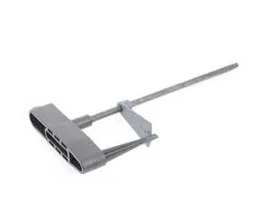 Genuine BMW - 82792357349 - Roof Rack Hardware - Torx (82-79-2-357-349)