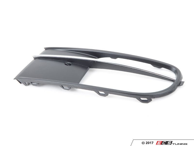 Genuine Volkswagen Audi - 5C5854661C9B9 - GRILLE (5C5 854 661 C 9B9)