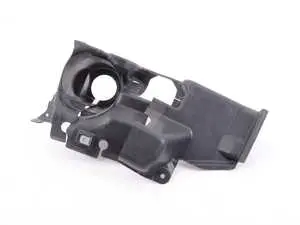 Genuine BMW - 61136906535 - Connecter (61-13-6-906-535)