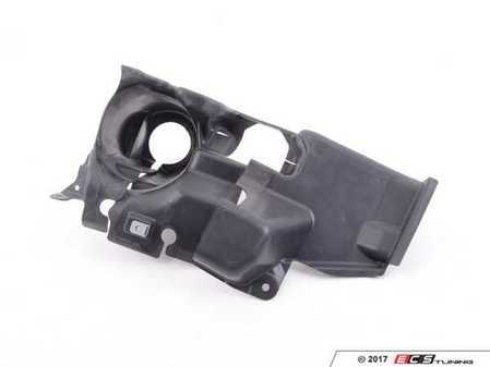 Genuine BMW - 51717127252 - Right Steering Gear Cover (51-71-7-127-252)