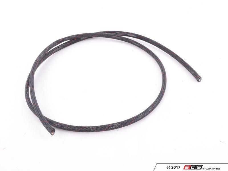 Genuine BMW - 61139128685 - PROTECTIVE HOSE (61-13-9-128-685)