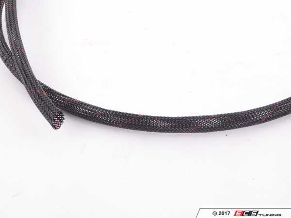 Genuine BMW - 61139128685 - PROTECTIVE HOSE (61-13-9-128-685)