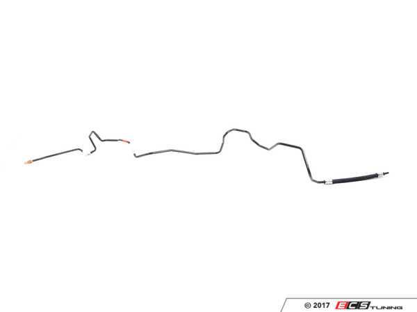 Genuine Porsche - 99734743953 - AS RETURN LINE