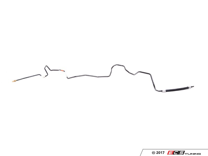 Genuine Porsche - 99734743953 - AS RETURN LINE