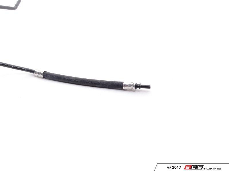 Genuine Porsche - 99734743953 - AS RETURN LINE