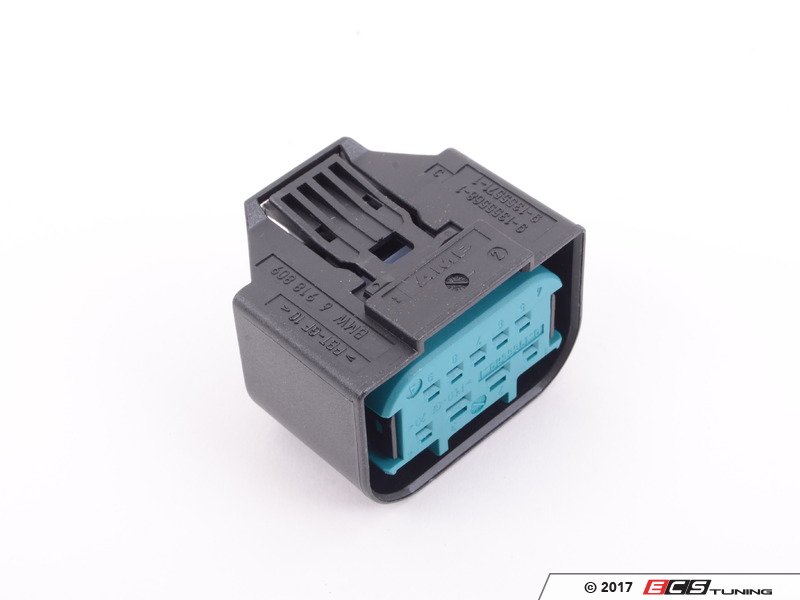 Genuine BMW - 61136918809 - SOCKET HOUSING (61-13-6-918-809)