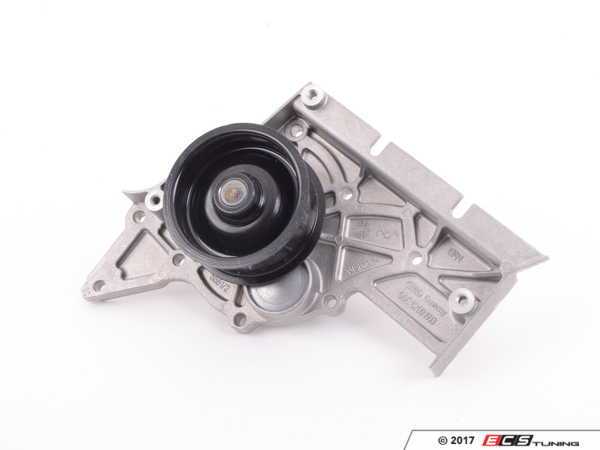 Genuine Volkswagen Audi - 06C121004H - Water Pump (06C 121 004 H)