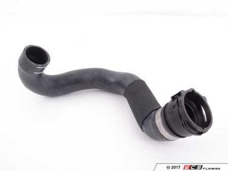 Genuine BMW - 11537593513 - Coolant Hose (11-53-7-593-513)