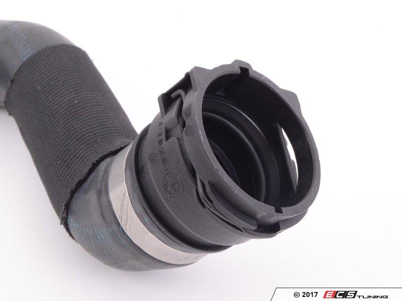 Genuine BMW - 11537593513 - Coolant Hose (11-53-7-593-513)