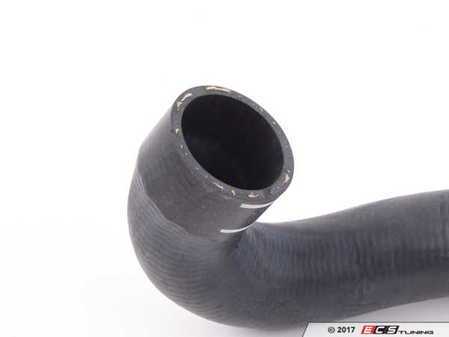 Genuine BMW - 11537593513 - Coolant Hose (11-53-7-593-513)