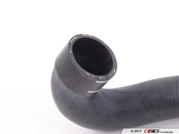 Genuine BMW - 11537593513 - Coolant Hose (11-53-7-593-513)