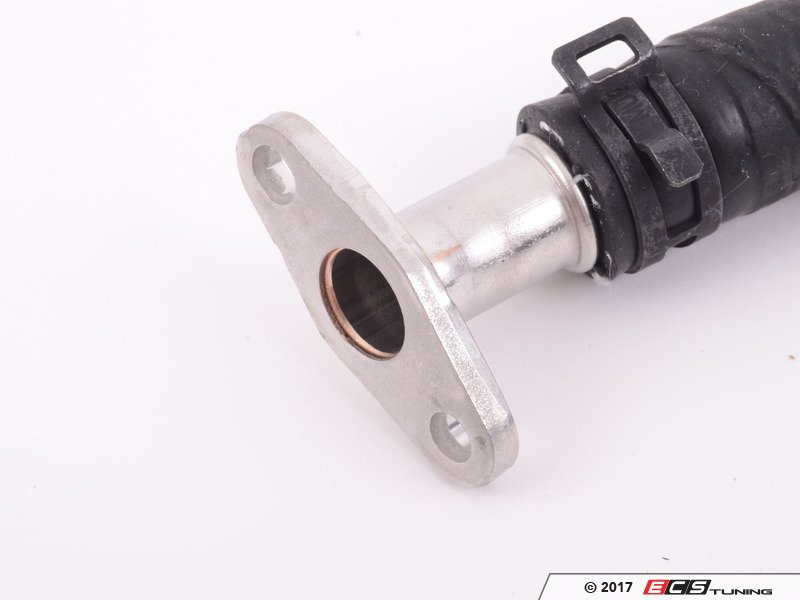 Genuine Volkswagen Audi - 06H145735H - Turbo Oil Line - Return (06H 145 ...