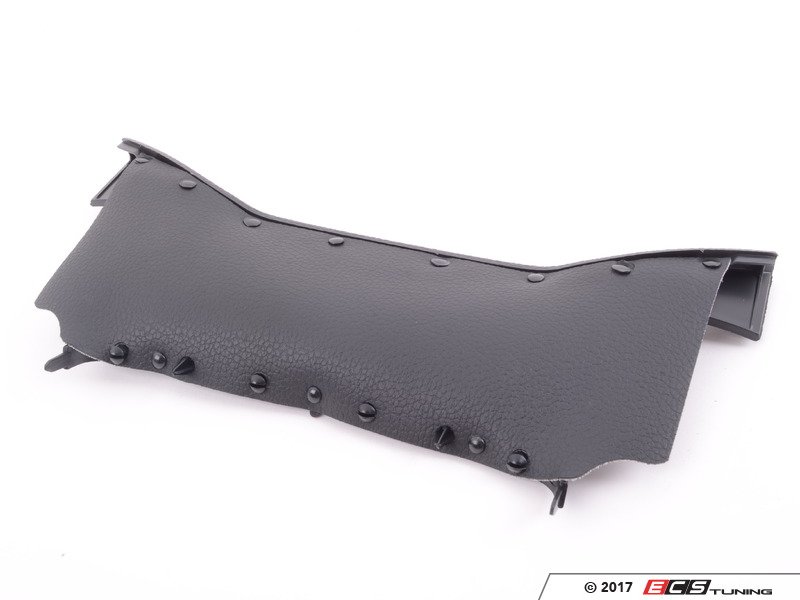 Genuine Volkswagen Audi - 561857053B82V - COVER (561 857 053 B 82V)