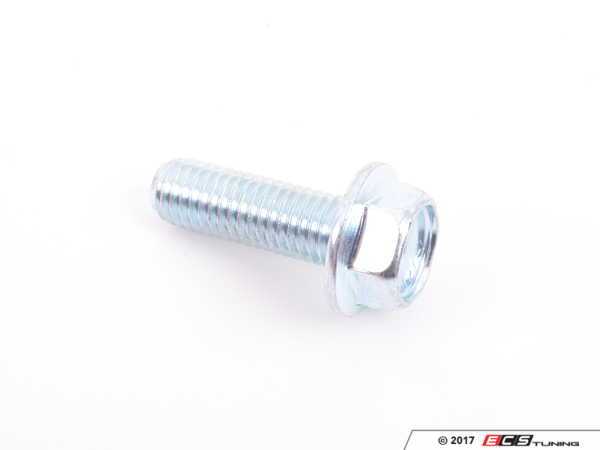 Genuine BMW - 07119913941 - SCREW SPEC (07-11-9-913-941)