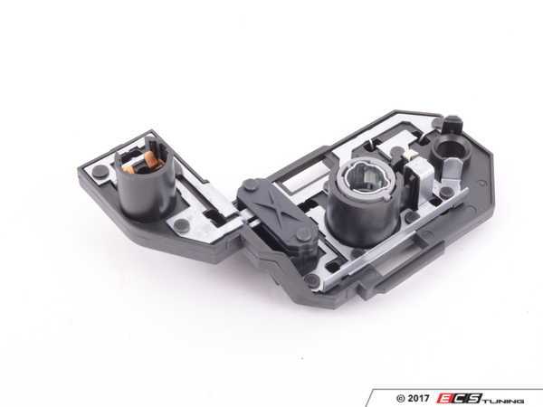 Genuine BMW - 63217263536 - Tail Light Bulb Holder - Right (63-21-7-263 ...