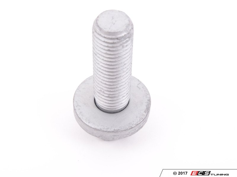 Genuine Porsche - 99907344301 - HEX COMB SCREW 10X40