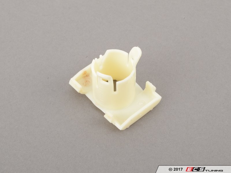 Genuine BMW - 51117008391 - BRACKET (51-11-7-008-391)