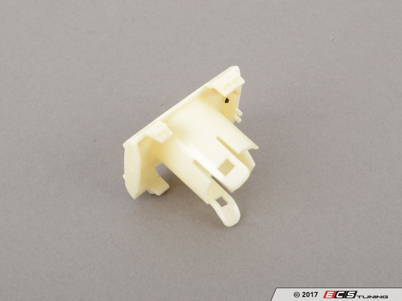 Genuine BMW - 51117008391 - BRACKET (51-11-7-008-391)