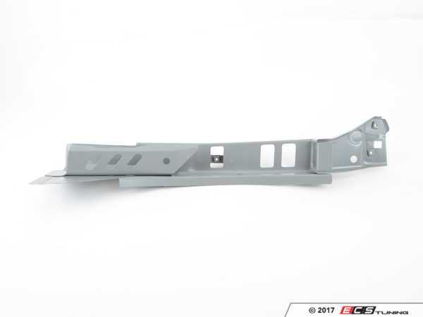 Genuine Volkswagen Audi - 5C6810135A - SIDE MEMB (5C6 810 135 A)