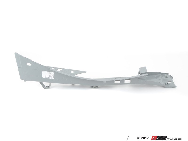 Genuine Volkswagen Audi - 5C6810135A - SIDE MEMB (5C6 810 135 A)