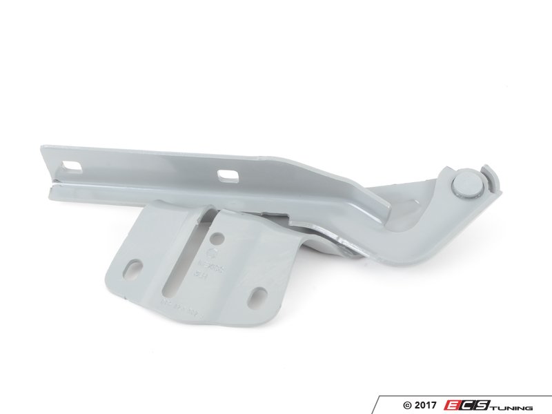 Genuine Volkswagen Audi - 5C6823302A - Hood Hinge (5C6 823 302 A)