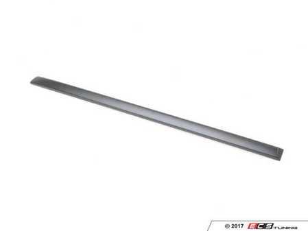 Genuine BMW - 51137903859 - BODY MOULDING (51-13-7-903-859)