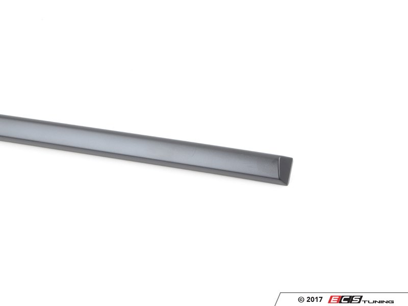 Genuine BMW - 51137903859 - BODY MOULDING (51-13-7-903-859)