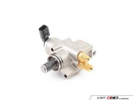 Hitachi - 079127026AB - High Pressure Fuel Pump - Right