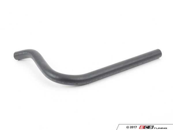 Genuine Porsche - 93010739900 - Breather Hose - Oil Tank to Air Cleaner