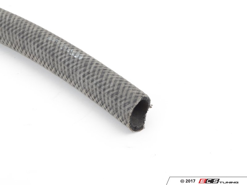 Genuine Porsche - 00004320516 - Oil Tank Hose - Priced Each