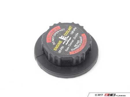 URO - 1635000006 - Expansion Tank Cap