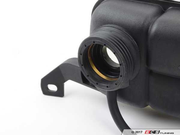 Mahle-Behr - 2205000049 - Coolant Expansion Tank