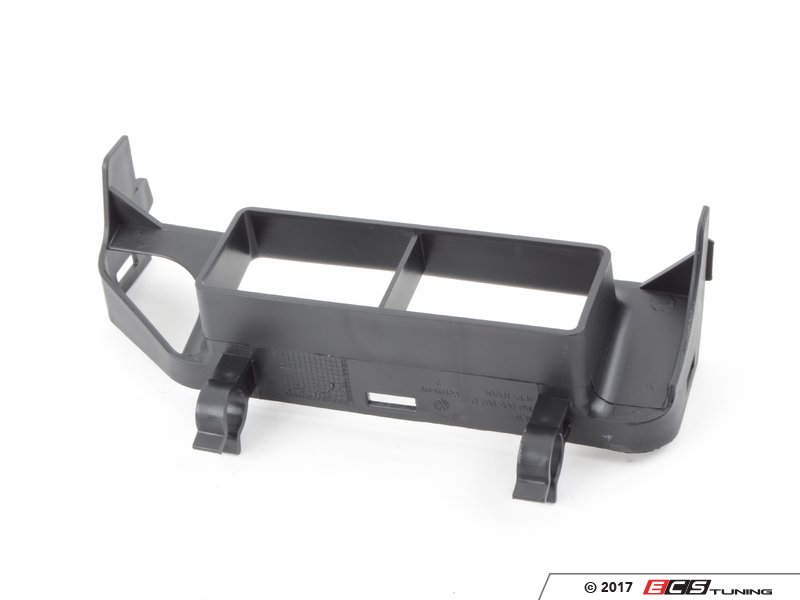 Genuine Volkswagen Audi - 1K0805962D9B9 - AIR DUCT (1K0 805 962 D 9B9)