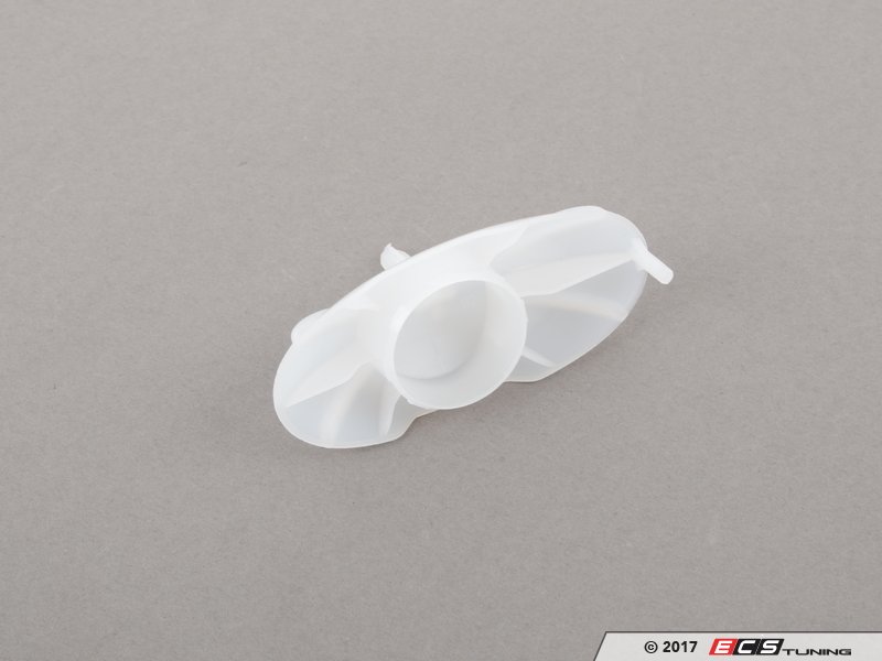 Genuine BMW - 33506791708 - COVERING CAP (33-50-6-791-708)