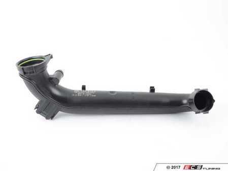 Genuine Volkswagen Audi - 04E145673G - Turbo Outlet Pipe (04E 145 673 G)
