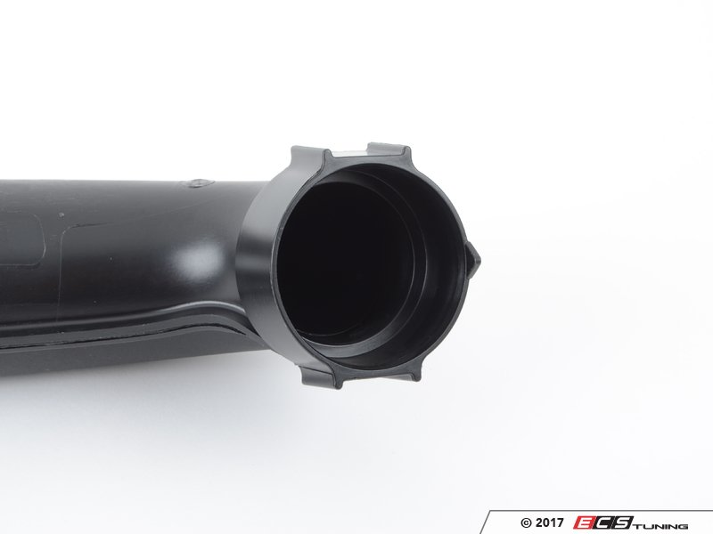 Genuine Volkswagen Audi - 04E145673G - Turbo Outlet Pipe (04E 145 673 G)