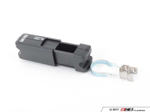 Genuine MINI - 51952354325 - Basic Holder - Left (51-95-2-354-325)