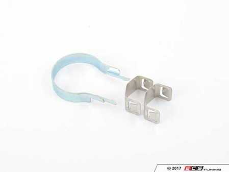 Genuine MINI - 51952354325 - Basic Holder - Left (51-95-2-354-325)