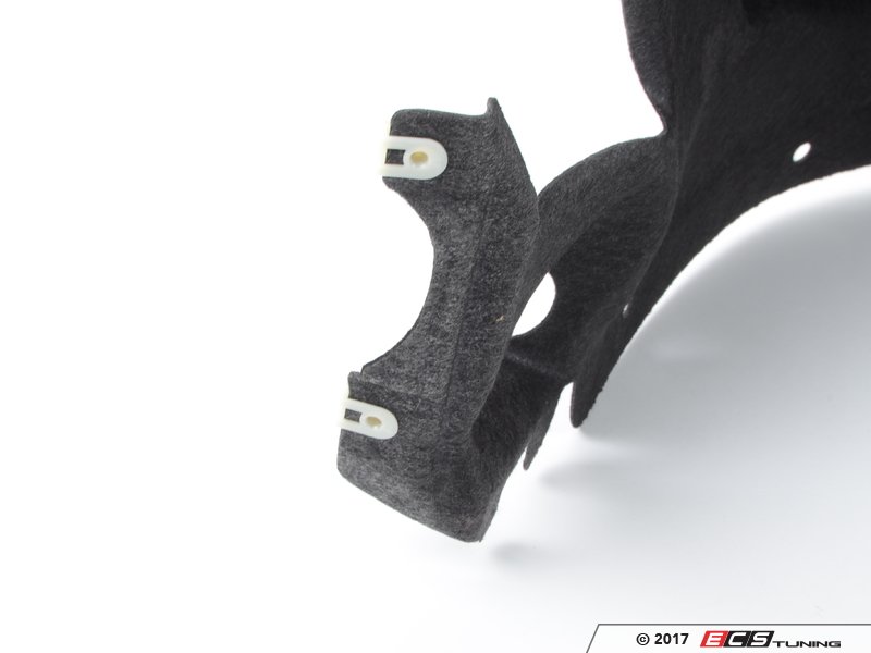 Genuine BMW - 51717346042 - COVER, WHEELL HOUSIN (51-71-7-346-042)