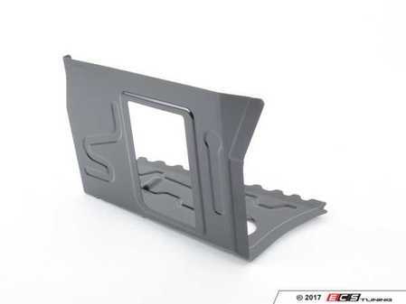 Genuine BMW - 41007438652 - TRUNK FLOOR RIGHT (41-00-7-438-652)