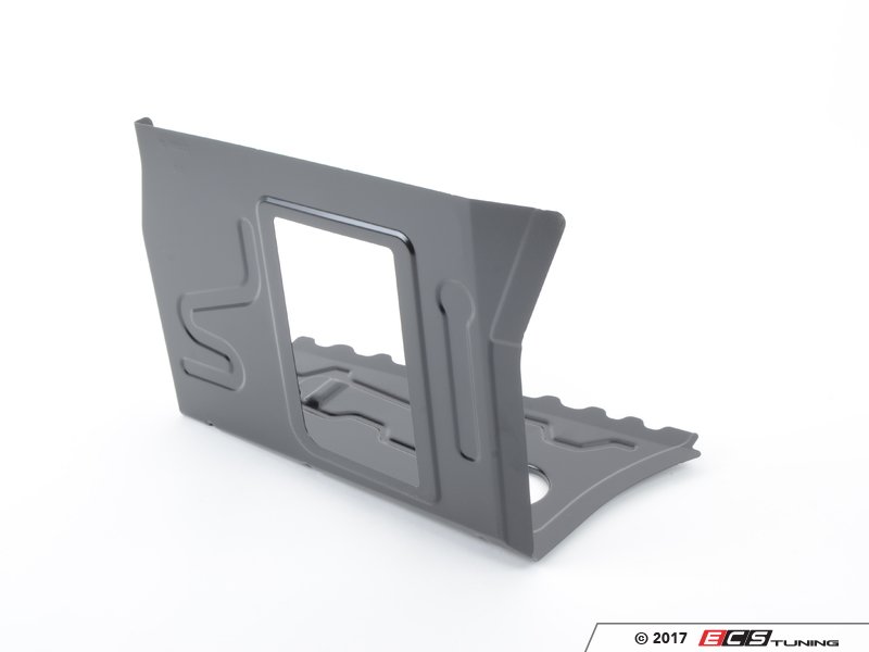 Genuine BMW - 41007438652 - TRUNK FLOOR RIGHT (41-00-7-438-652)