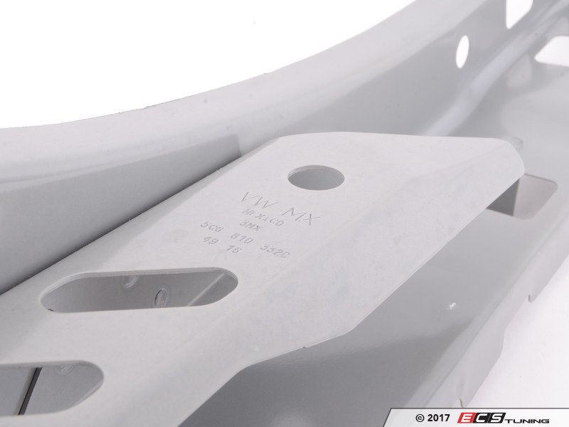Genuine Volkswagen Audi - 5C6810136A - SIDE MEMB (5C6 810 136 A)